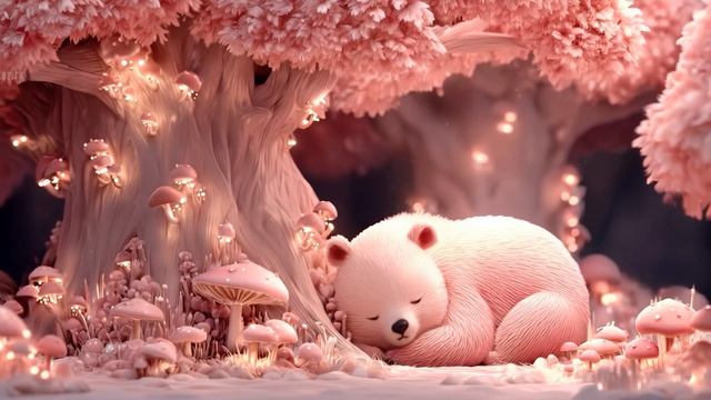 Колыбельная🛏️Расслабляющая музыка для пианино