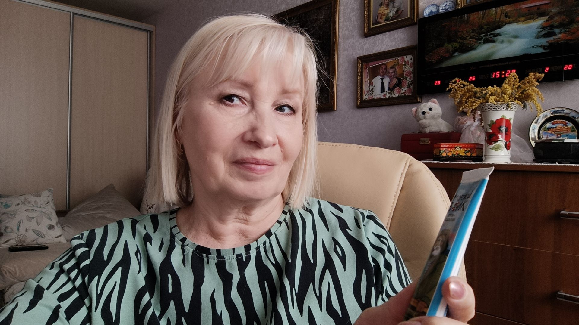 Покупки с ВБ и Озон/ Погода испортилась 🥺