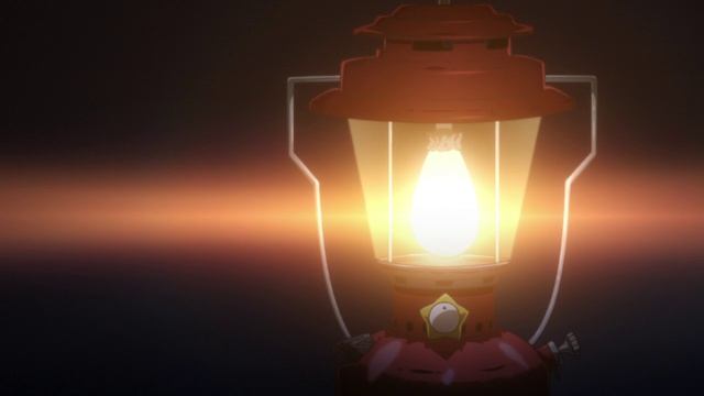 Houkago no Pleiades - Koko kara, Kanata kara (fragments)