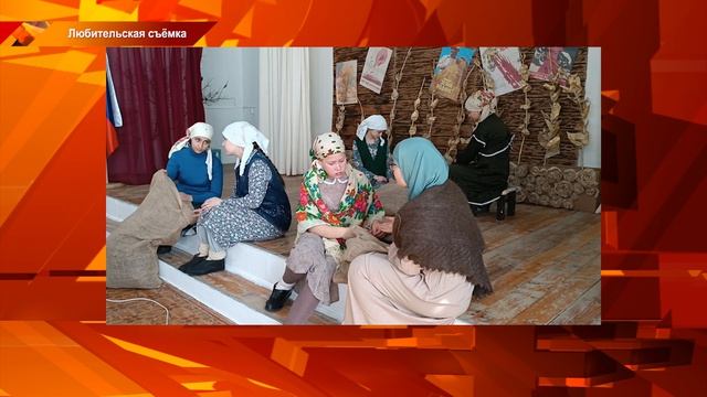 Театральный фестиваль