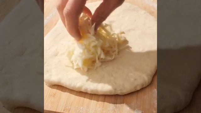 😋 ХАЧАПУРИ ПО-АДЖАРСКИ