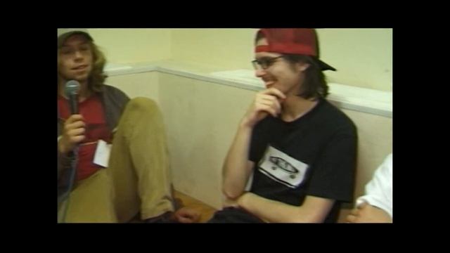 Король и Шут - "Панки в городе 6" (Москва, МСА Лужники, 28.08.2004)