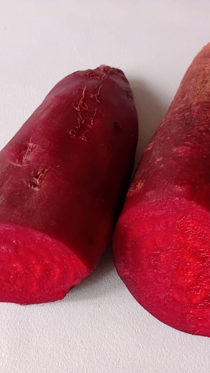 Посадка свёклы рассказываю и показываю как я это делаю