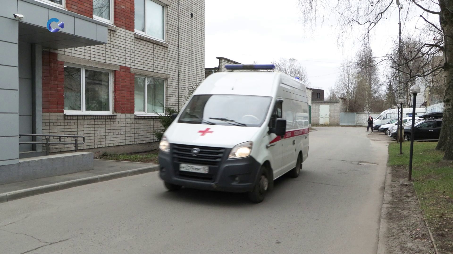 Сегодня работники скорой медицинской помощи отмечают свой профессиональный праздник