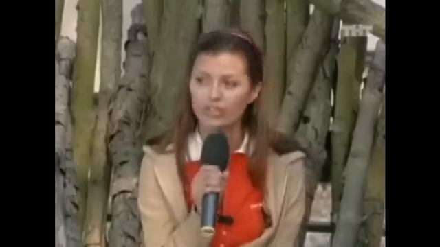 Виктория Боня - приход на Дом 2