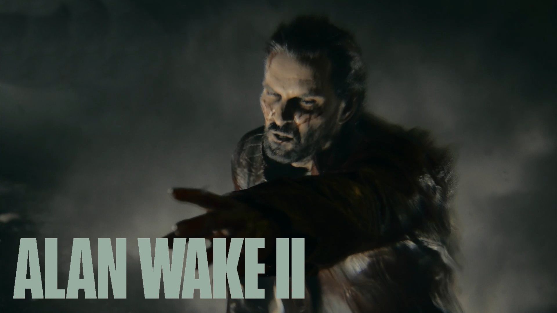 Alan Wake 2 #20 ~СКРЕТЧ ПОКАЗАЛ ВСЮ СВОЮ СУЩНОСТЬ~