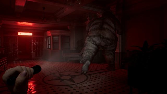 Resident Evil Requiem 07. Звездный кварц. Грейс просит Эмили о помощи