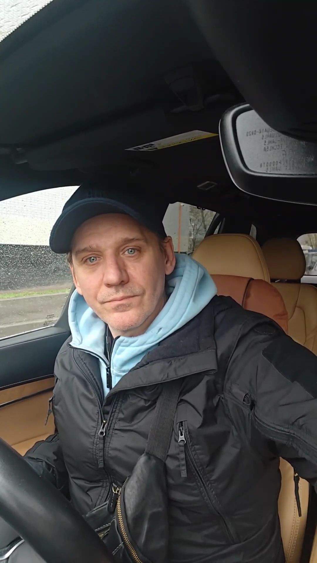 Юрий Батурин | Запись эфира в ВК | 28 апреля 2026