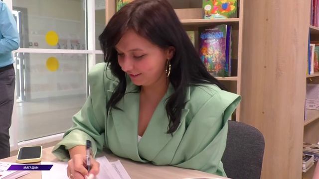 Информационная программа Эхо дня 27 апреля 2026