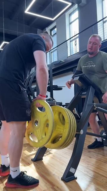 Портфолио тренера ФЦ "Гараж" - Антон Терешков