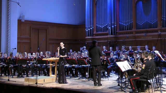 Призвание Родине и музыке служить (часть 2)