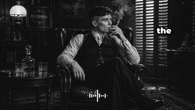 Blues — music for gentlemen who remain silent.