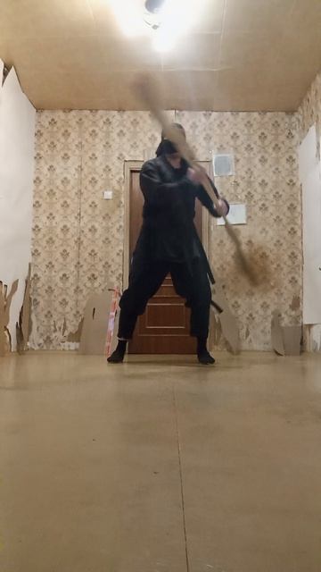 Крайне Северный Ниндзя: 28 Апрельское Чудо I (28.04.2026) Very Nordic Ninja: 28 April Wonder I
