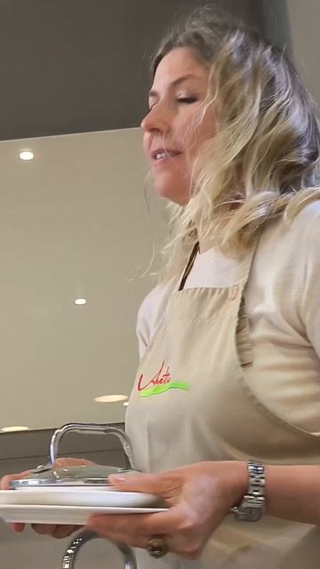 Anneti, кулинарная студия