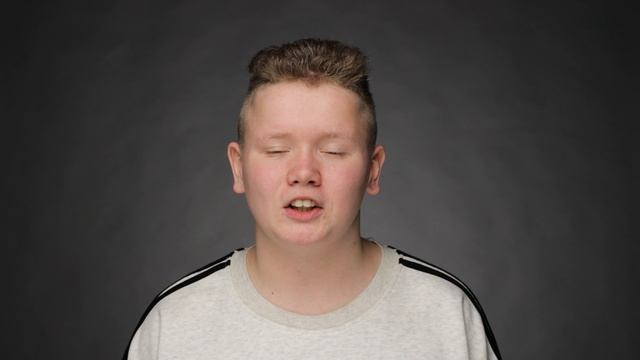 Актерская визитка – Алексей Моисеев – Агентство молодых актеров ЛАМА