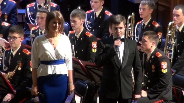 Призвание Родине и музыке служить (часть 1)