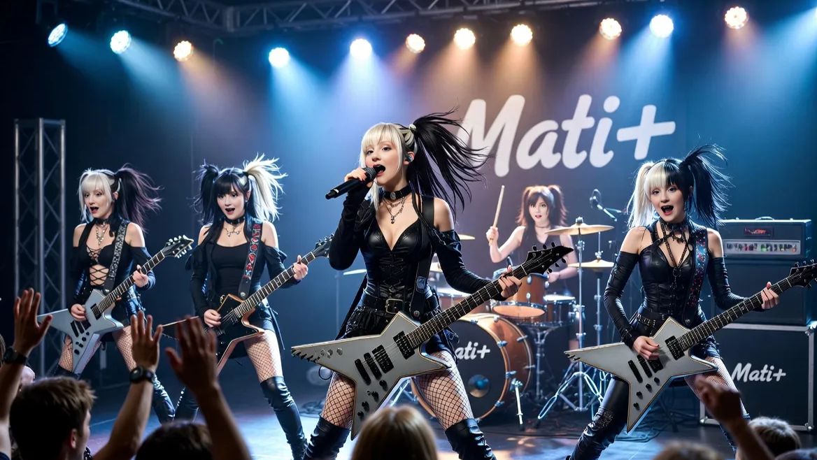 35e.The world froze - 12 1 Eng !+