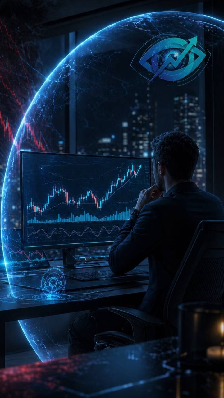 🛡️ Как Oracle защищает от просадок в 2026 году