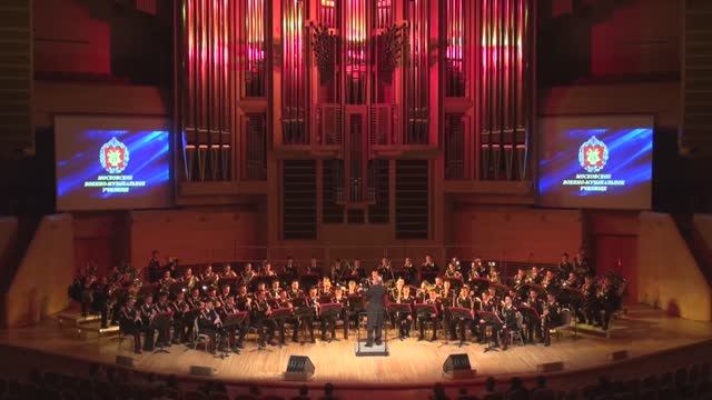 Мы открываем парады (часть 1)