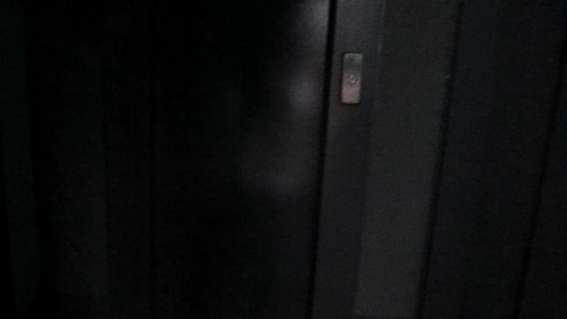 Лифты ЩЛЗ-(Ecomaks) музыкальный «А» @ г. Москва, ул. Новинки, д. 9 (2594)