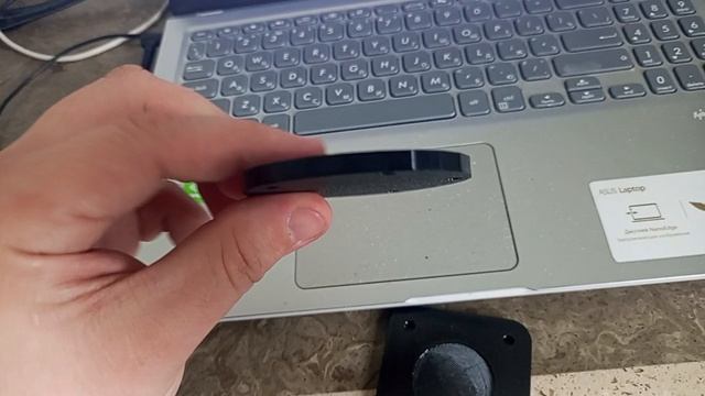 Заглушка на бак подкладка для  датчика уровня топлива ЭСКОРТ (ESKORT)
