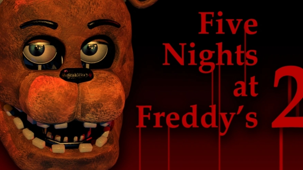 FNAF 2