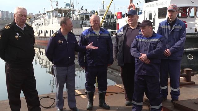 В Череповце выбрали шесть лучших трудовых династий: Челноковы