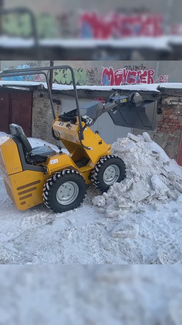 Когда весна забыла о Москве