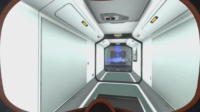 Subnautica "SOS" #4