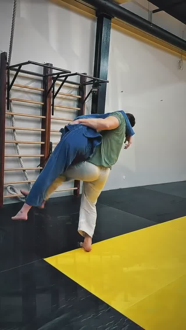 Групповое направление "Дзюдо" в Фитнес-центре "Гараж"