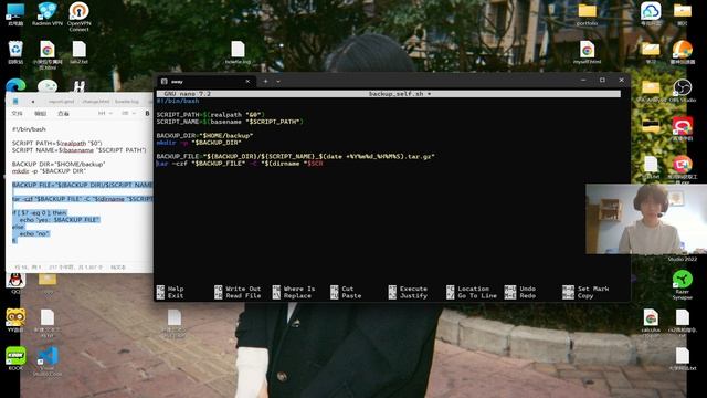 Лабораторная №12. Выполнение