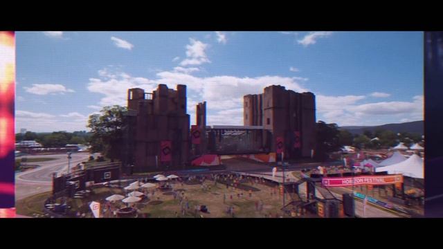 ФОРЗА ПРОХОЖДЕНИЯ