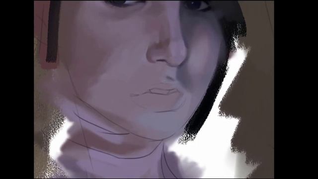 Kalindra Chan #speedpainting  [#draw #digitalart  #art #photoshop]