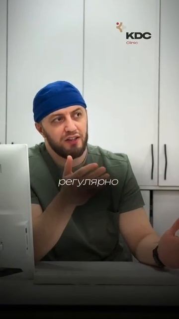 Иногда причина бесплодия скрывается там, где её совсем не ищут 🤫