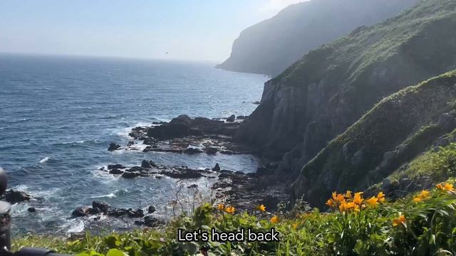 Япония. Хакодате - очаровательный портовый город Японии