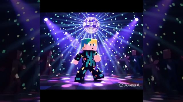 Клип я и НОРЕКС!