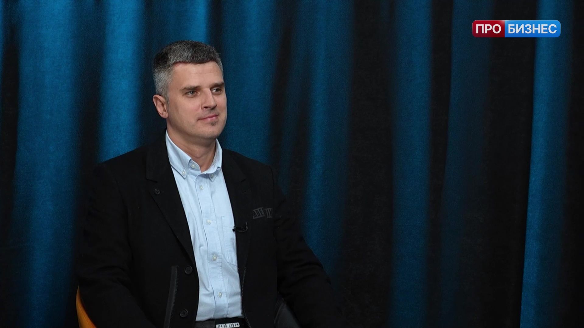 Технологии для бизнеса. Владимир Каширский, генеральный директор ООО «Перфоманс Лаб»