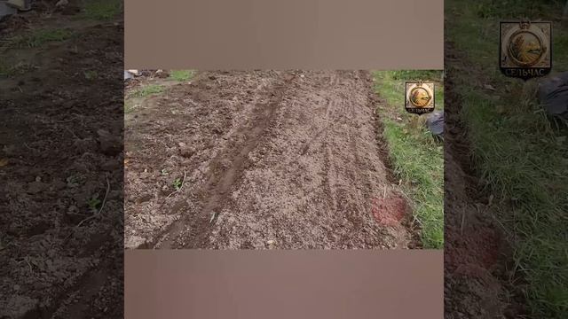 Отказалась от навоза навсегда, использую вот такую смесь, всё растёт как на чернозёме.