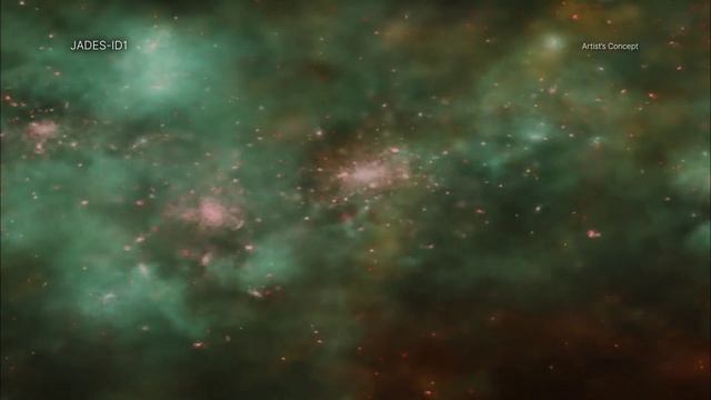 Chandra | Необычно зрелые скопления галактик ранней Вселенной