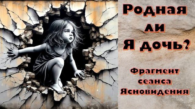 Испытания поневоле / Трудное детство/ Жестокость в семье