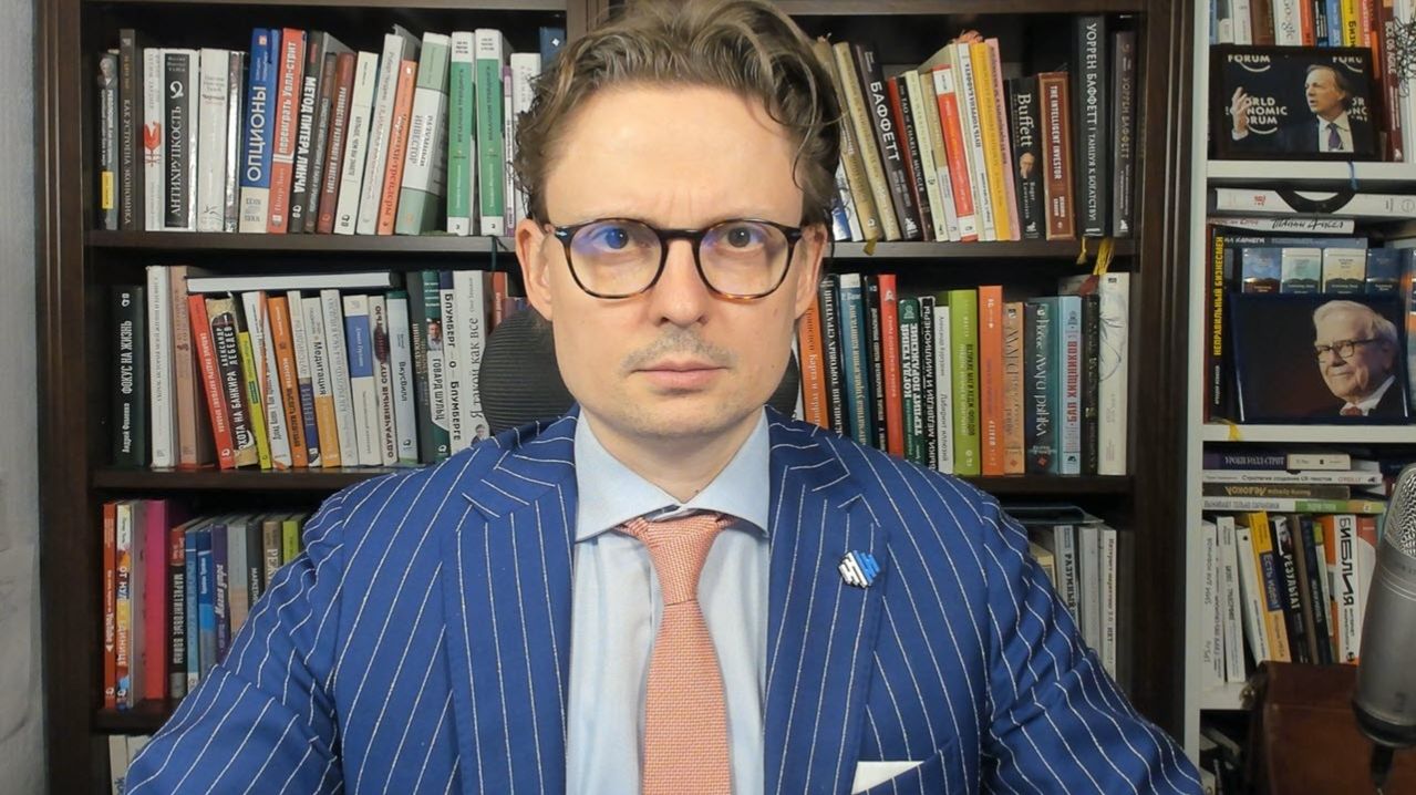 Эй, там наверху! Пора спасать экономику, бизнес и фондовый рынок!