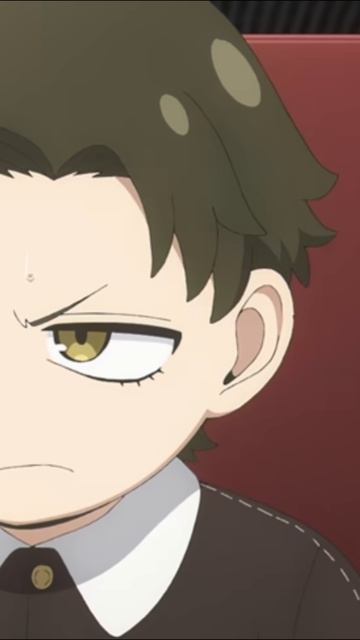 Аниме: «Spy × Family: Семья шпиона» Шпионские штучки