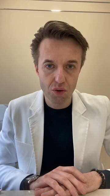 Ищем ординатора-гастроэнтеролога в клинику в Москве