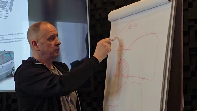 EMMA, судейский тренинг 2026