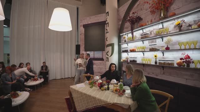 Кухня х КО: Разбор кейса X5