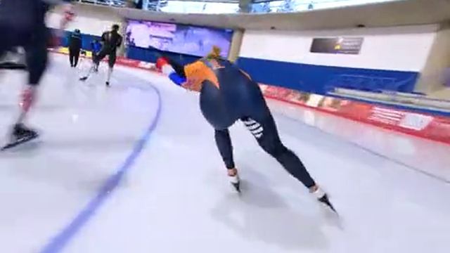 Лучшая операторская работа