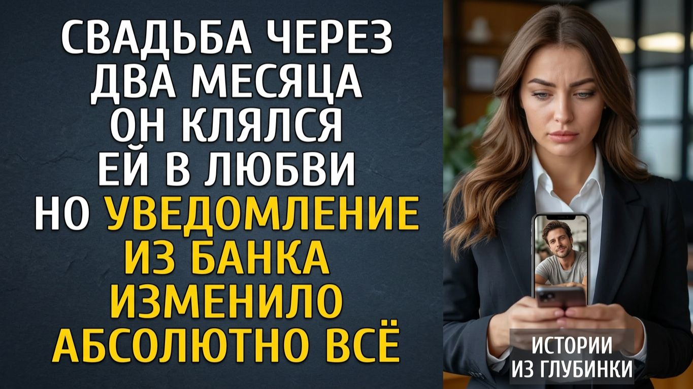 Жизненные истории