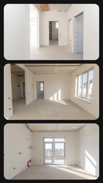 🏡 Дом 90 м² с двумя санузлами - никакой утренней очереди!