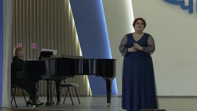 А. Пахмутова, ст. Н. Добронравова «Нежность»