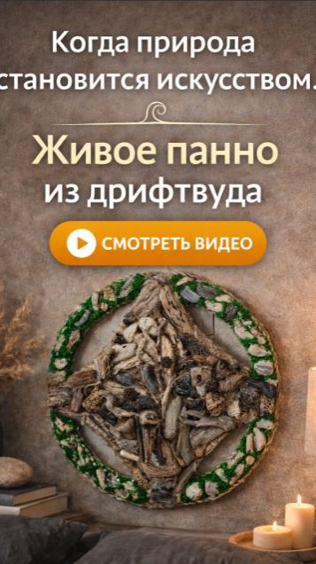 video Круг жизни природы 02